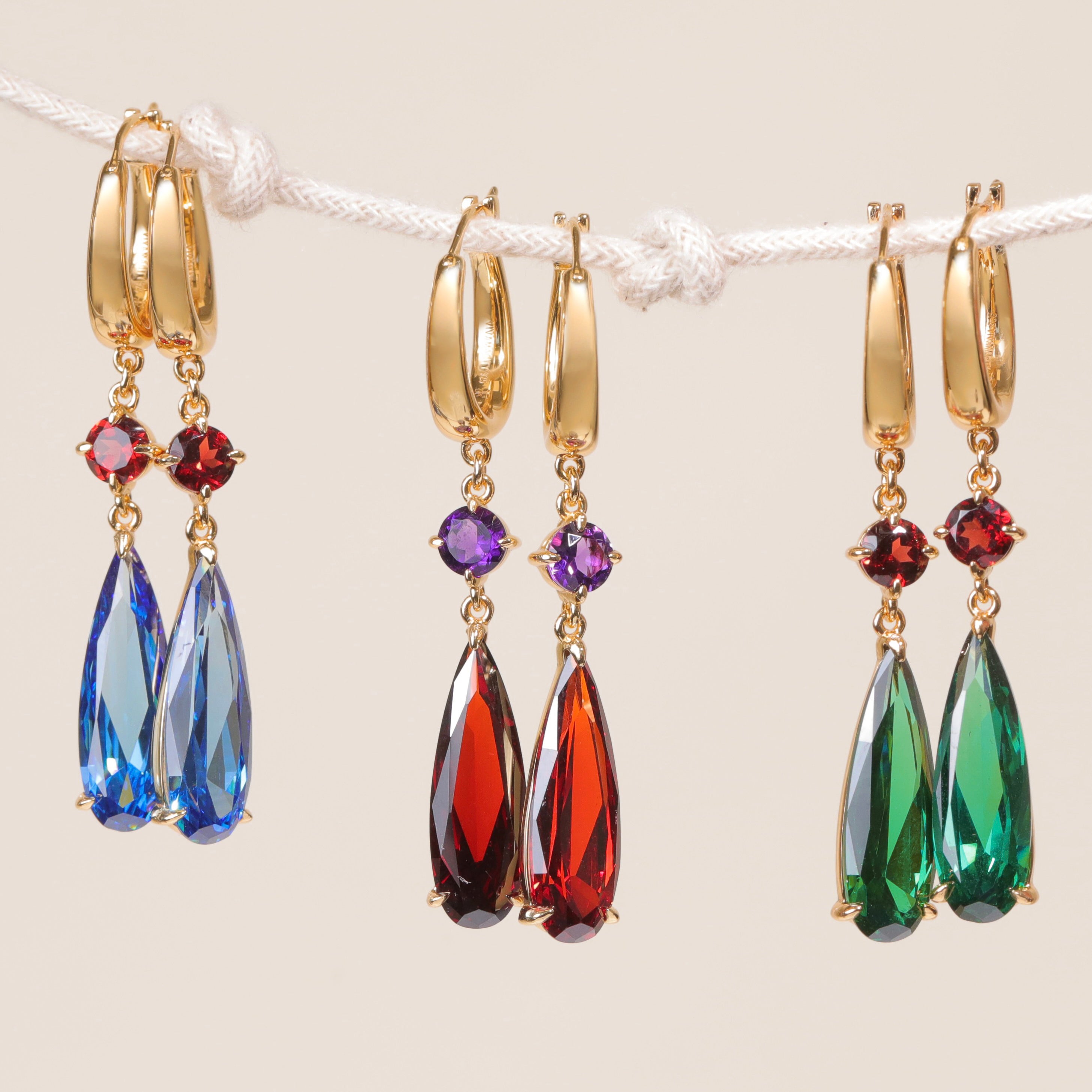 Howl's Earrings – Vivamacity