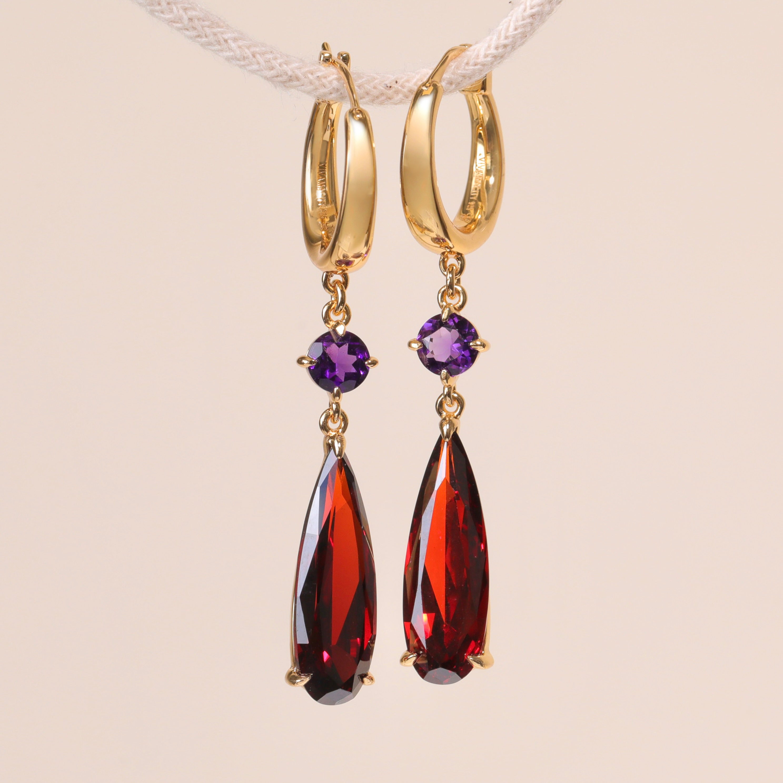 Howl's Earrings – Vivamacity