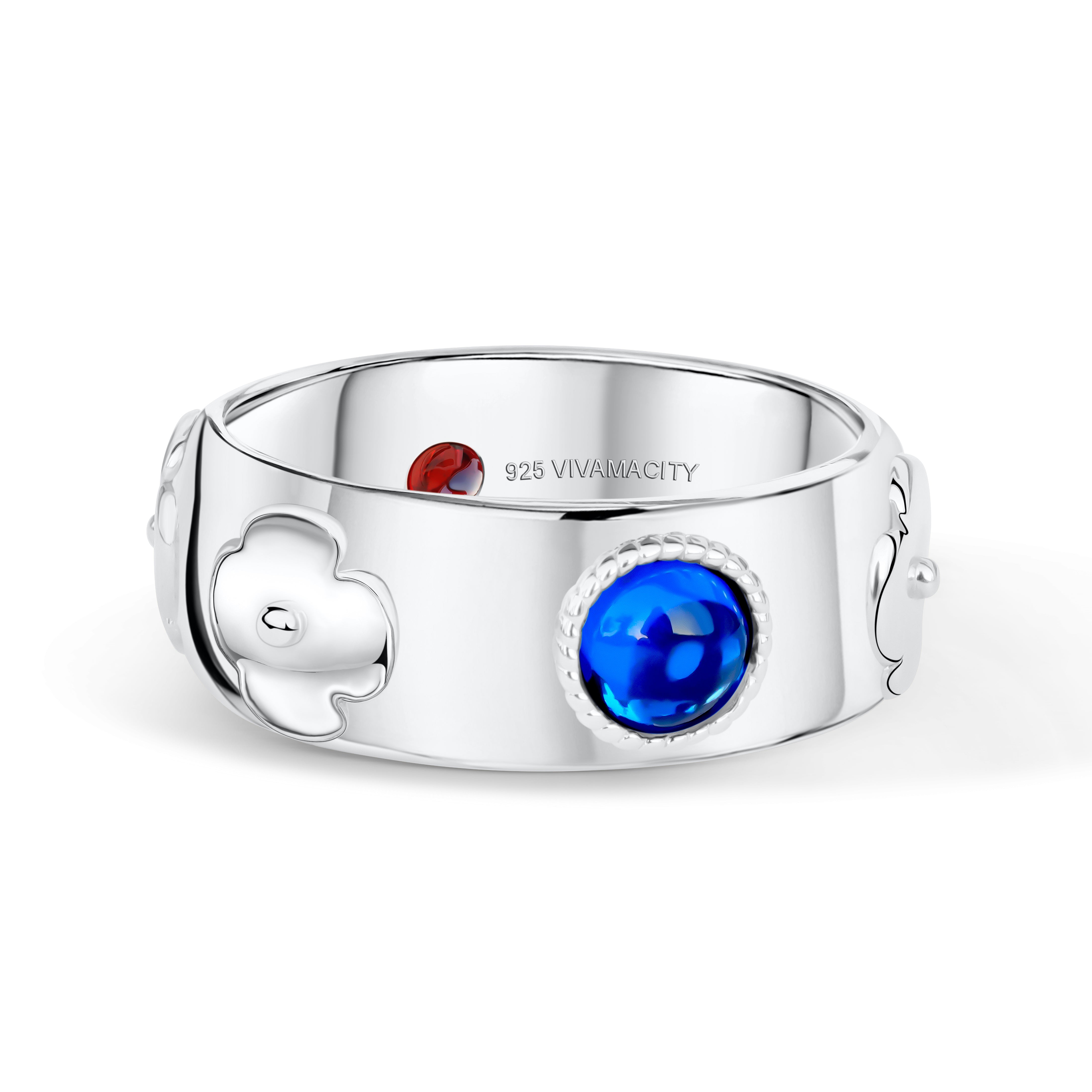 Howl's Ring – Vivamacity