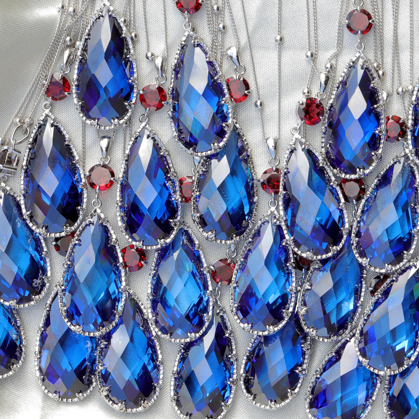 Howl's Jewelry Set – Vivamacity