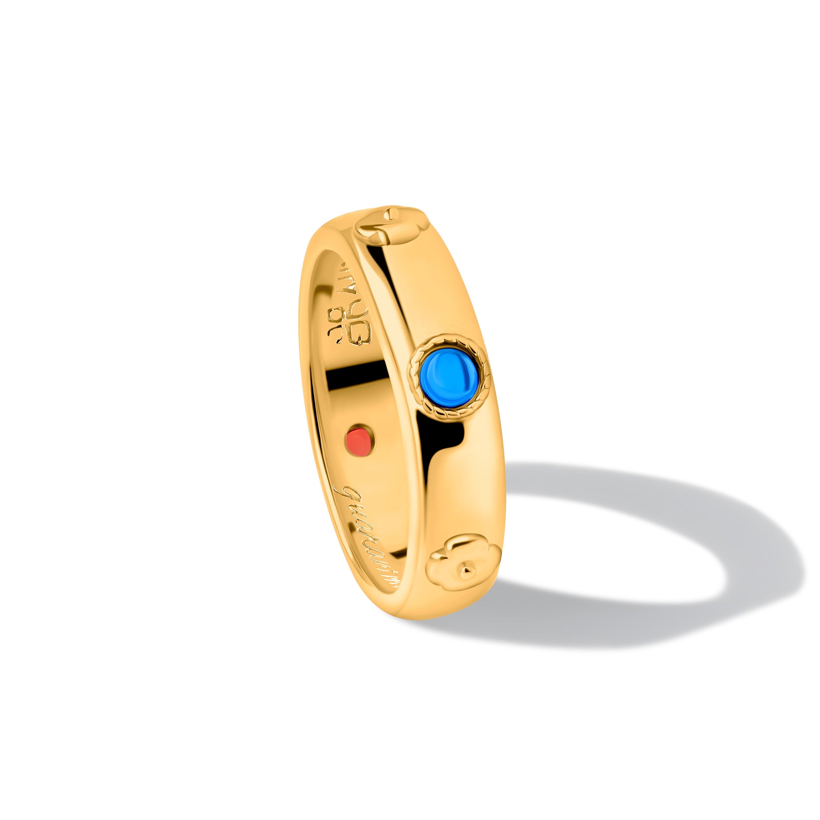 Baby Howl's Ring – Vivamacity