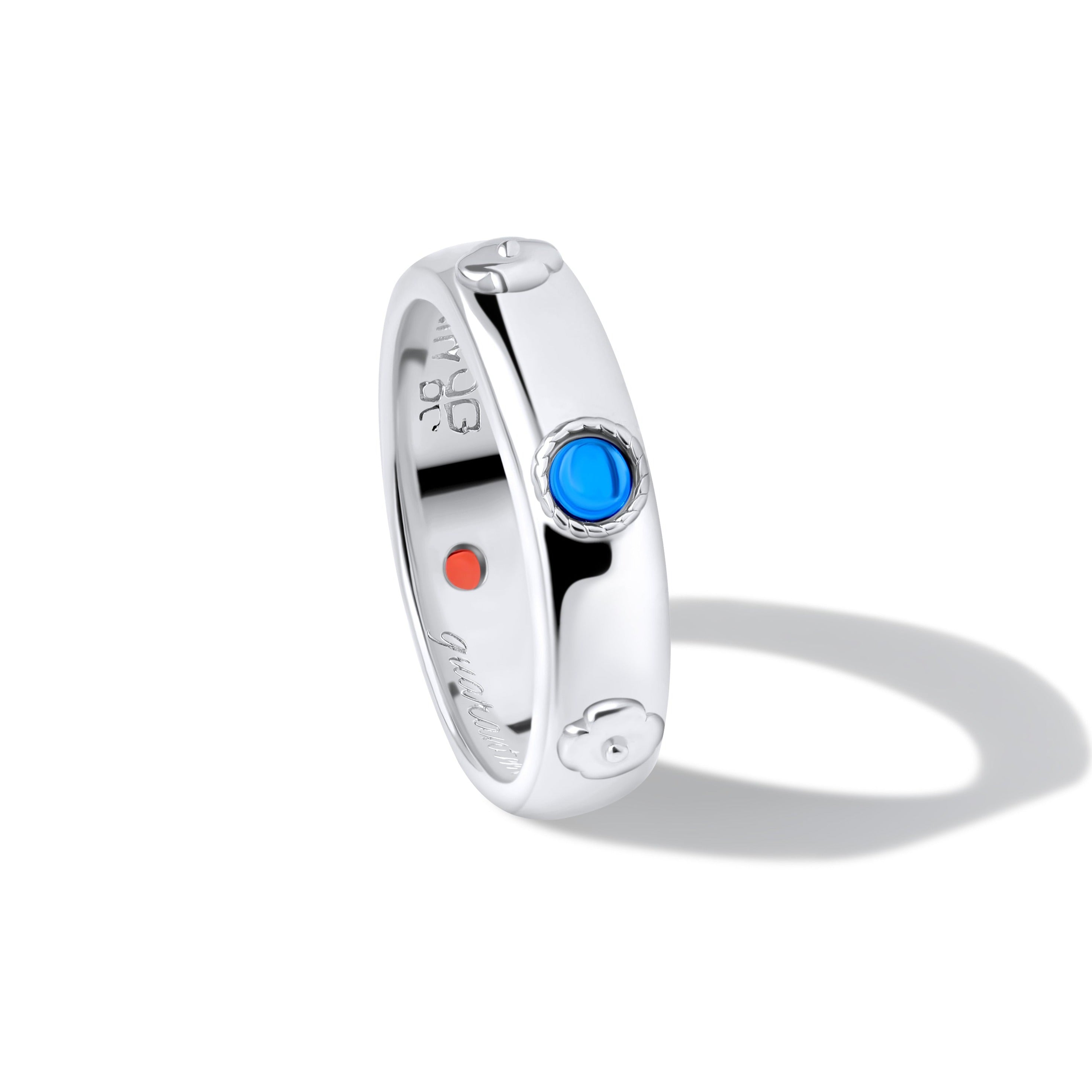 Baby Howl's Ring – Vivamacity