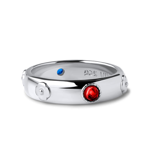 Rings – Vivamacity