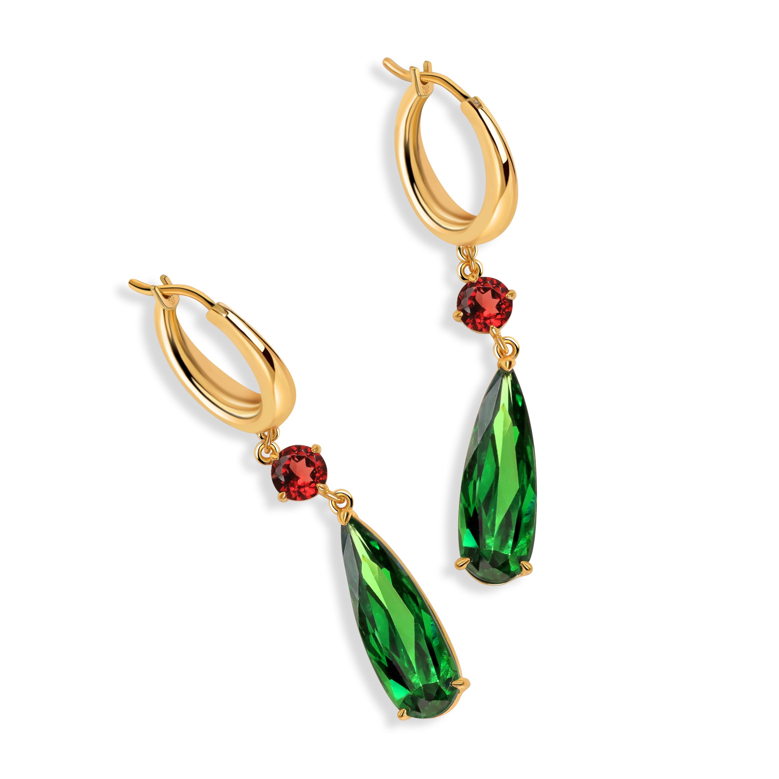 Howl's Earrings – Vivamacity