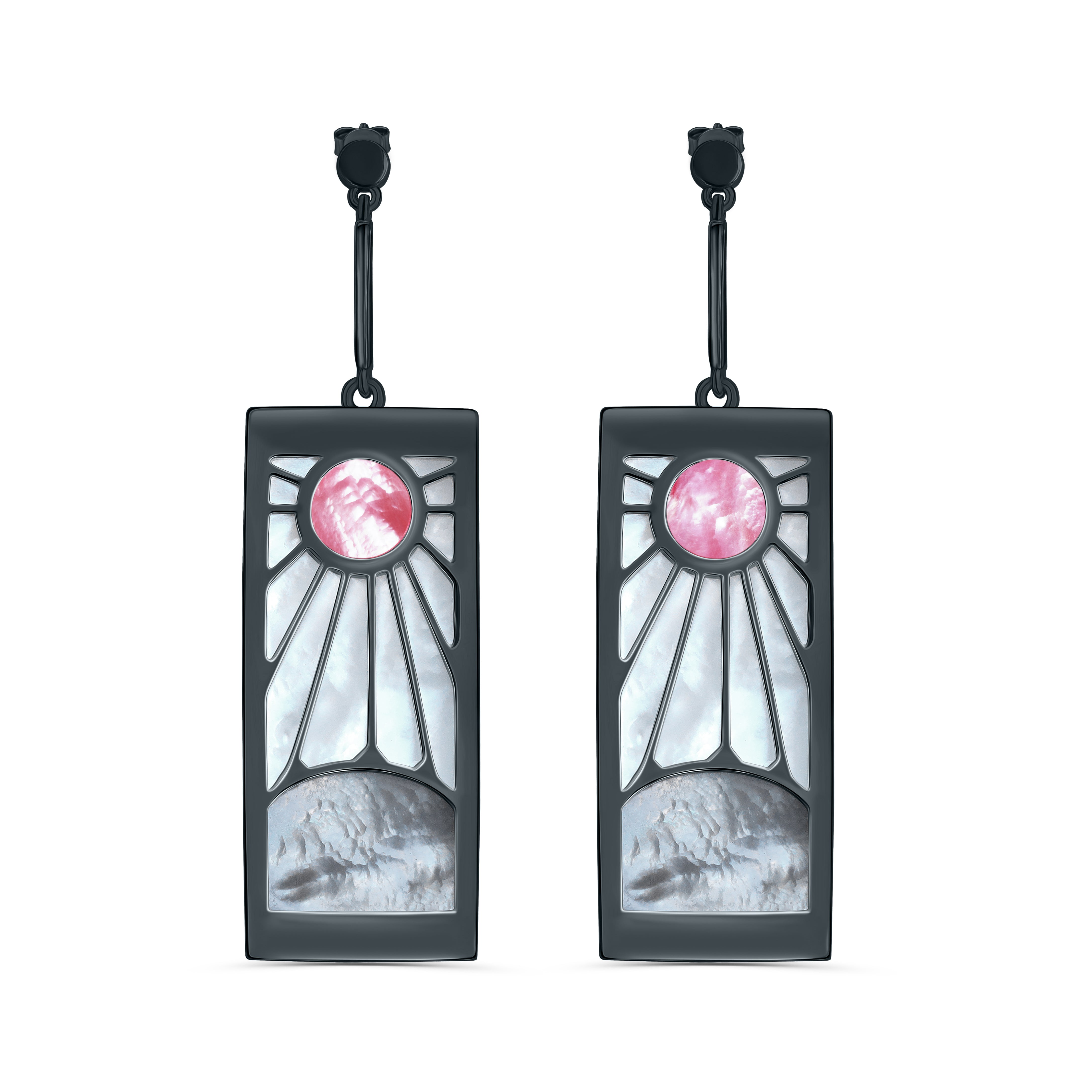 Tanjiro's Earrings – Vivamacity