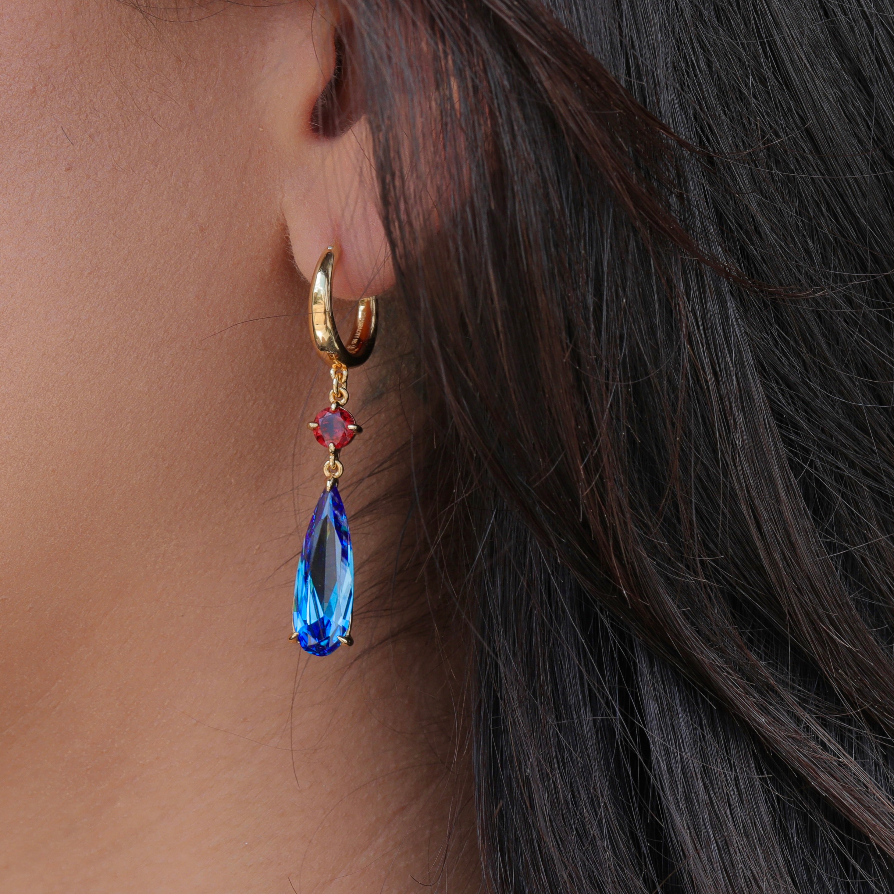 Howl's Earrings – Vivamacity