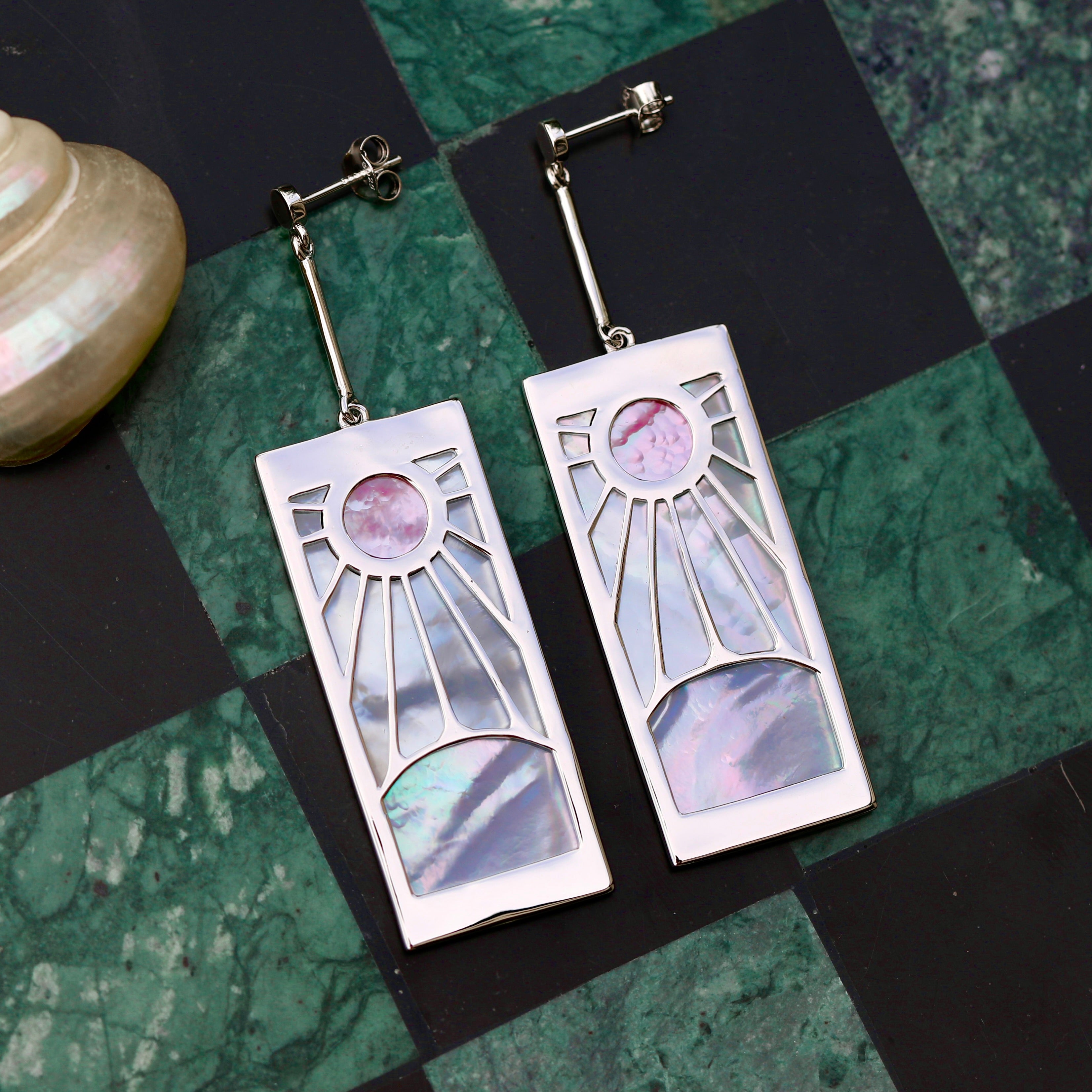 Tanjiro's Earrings – Vivamacity