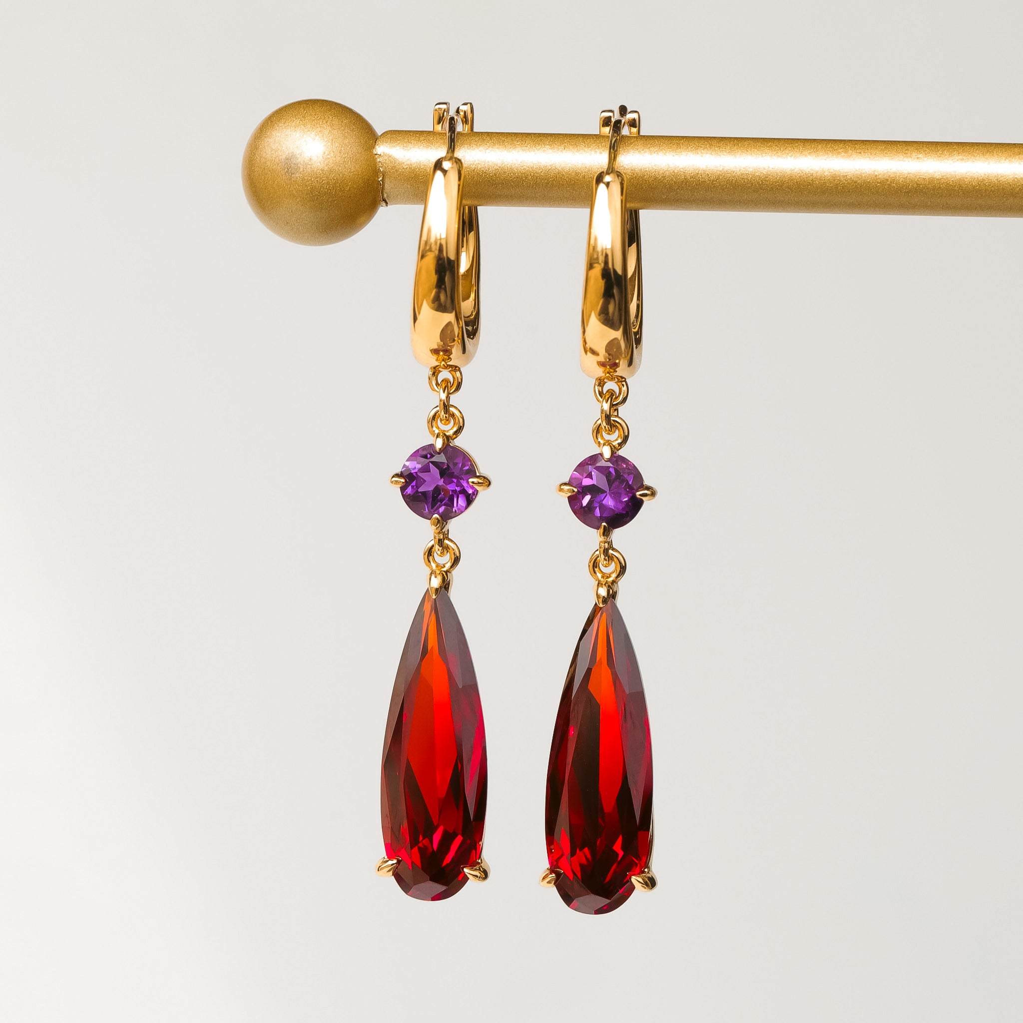 Howl's Earrings – Vivamacity