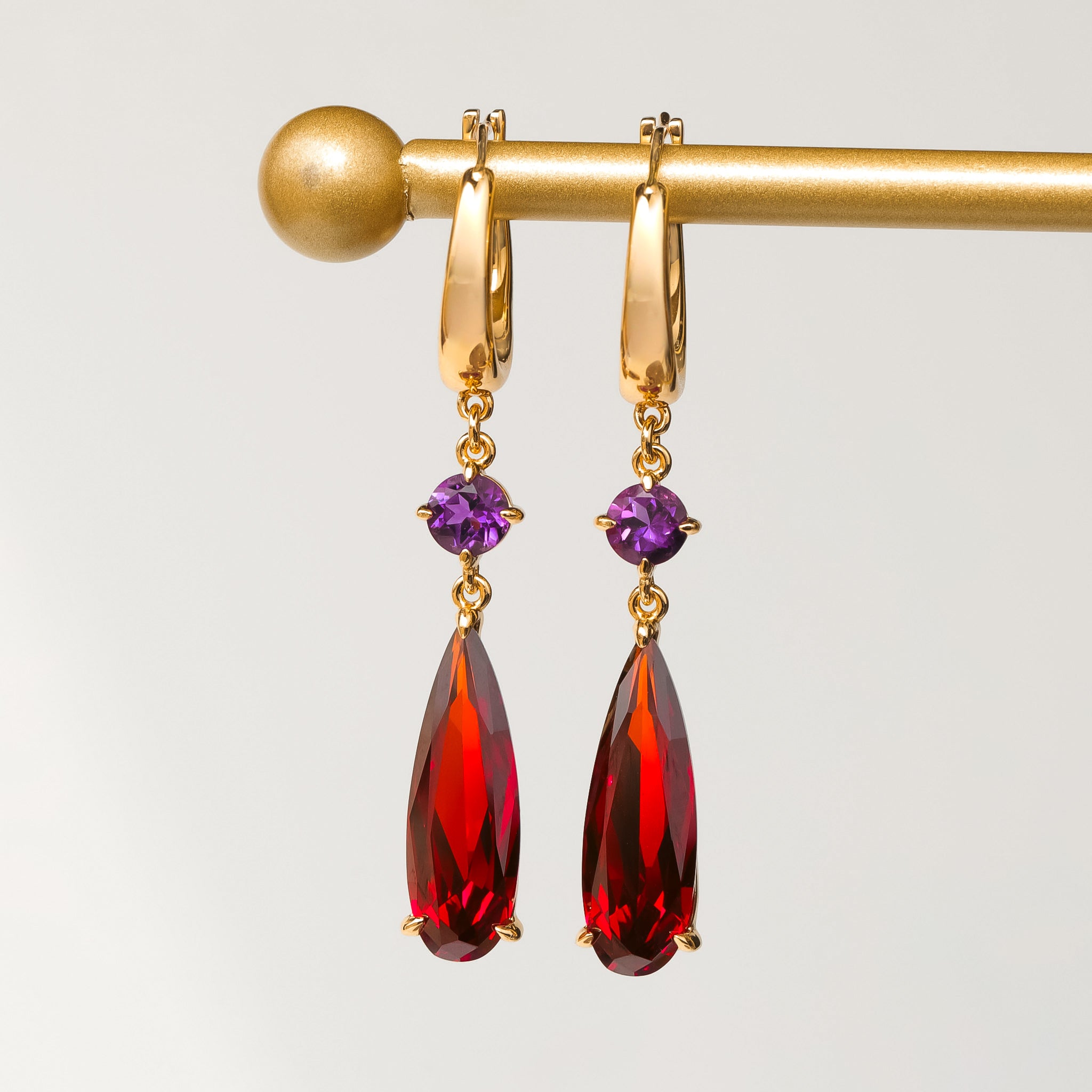 Howl's Earrings – Vivamacity