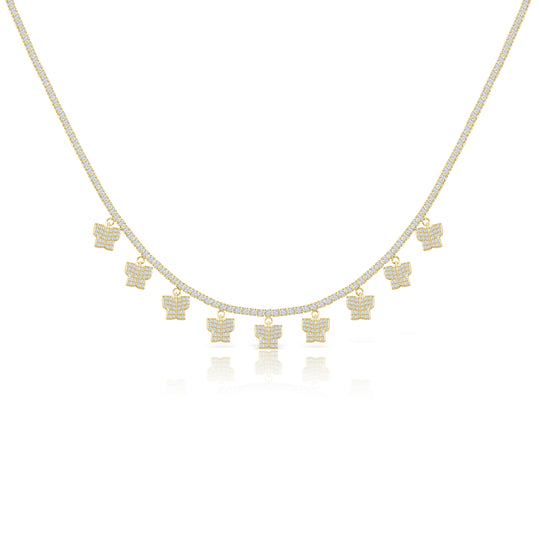 Necklaces – Vivamacity