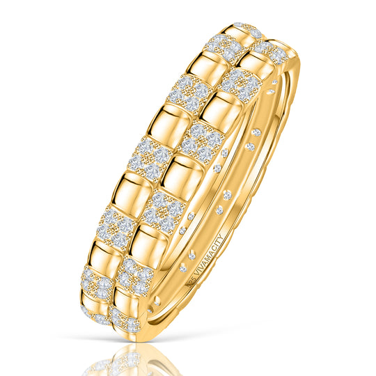 Rings – Vivamacity