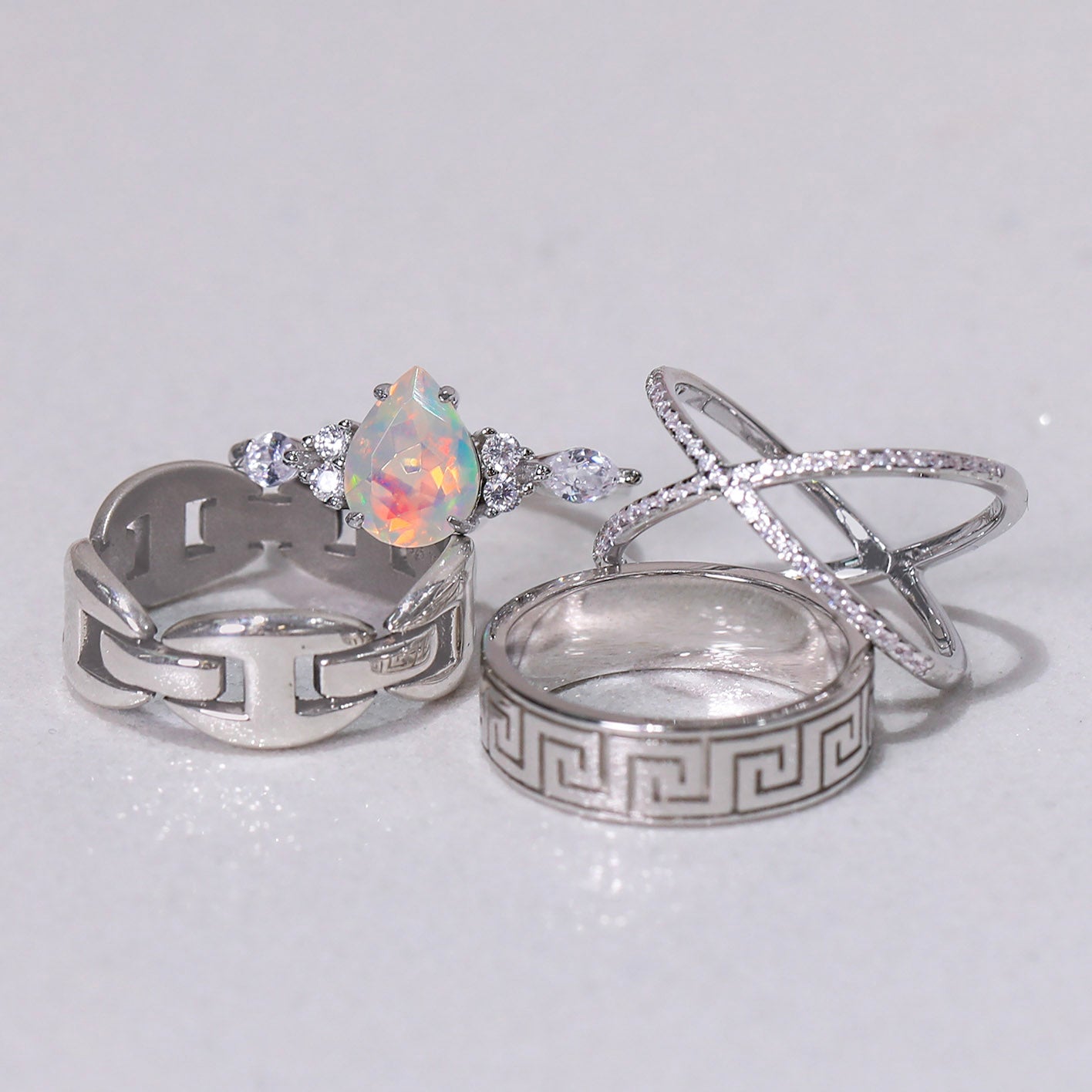 Aurora Ring – Vivamacity