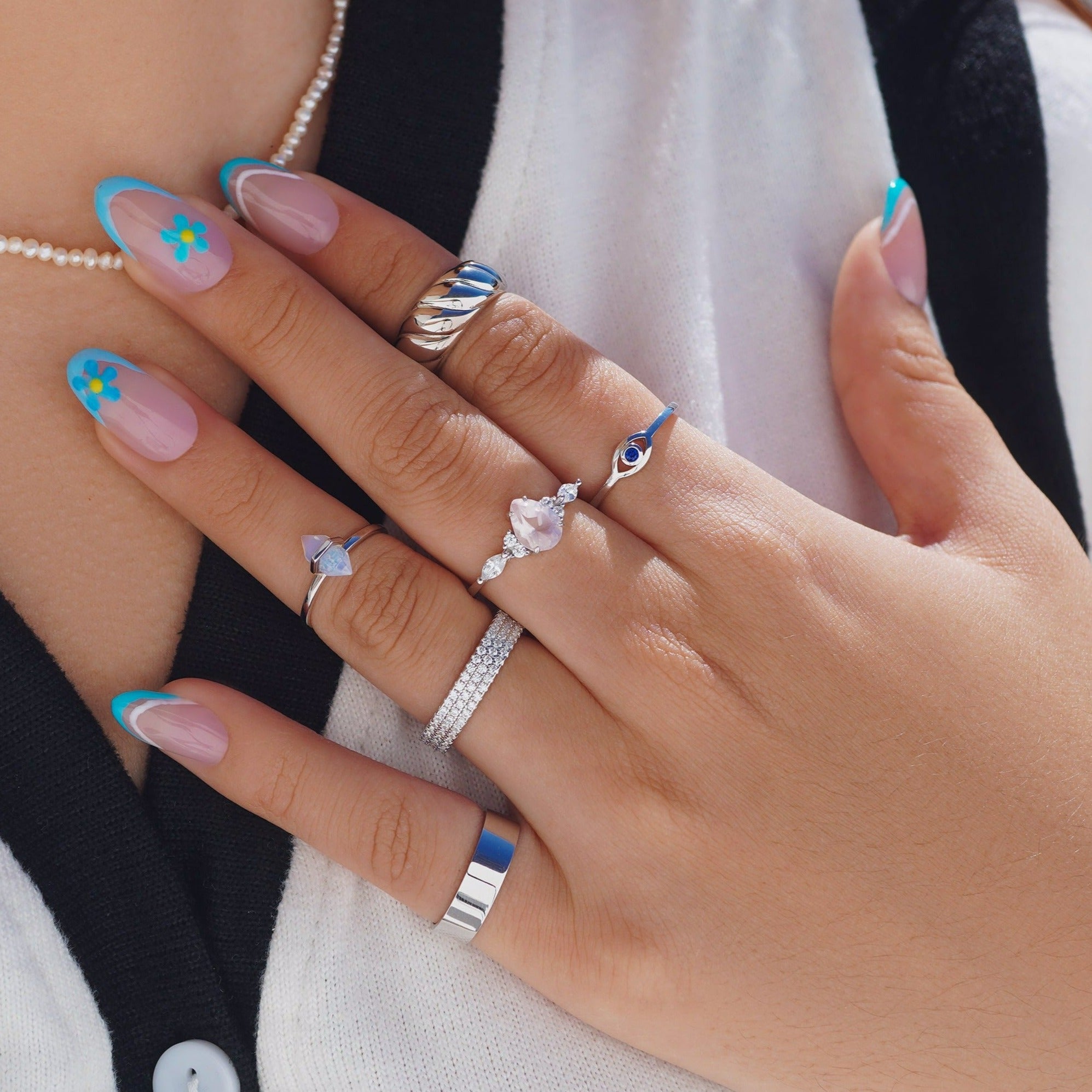 Aurora Ring – Vivamacity