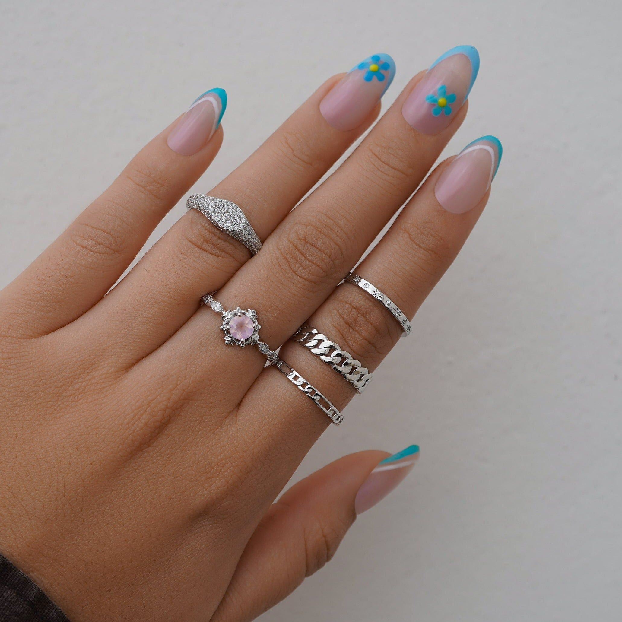 Everlasting Ring – Vivamacity