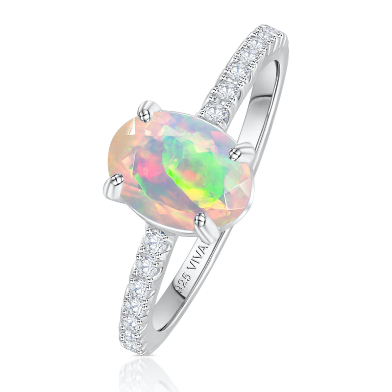 Adelina Ring – Vivamacity