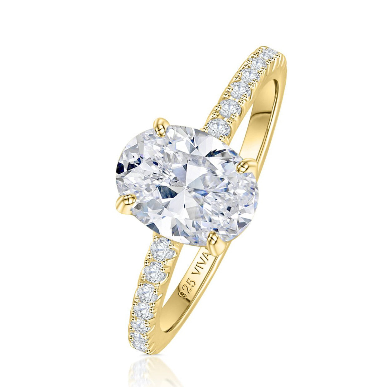 Adelina Ring – Vivamacity