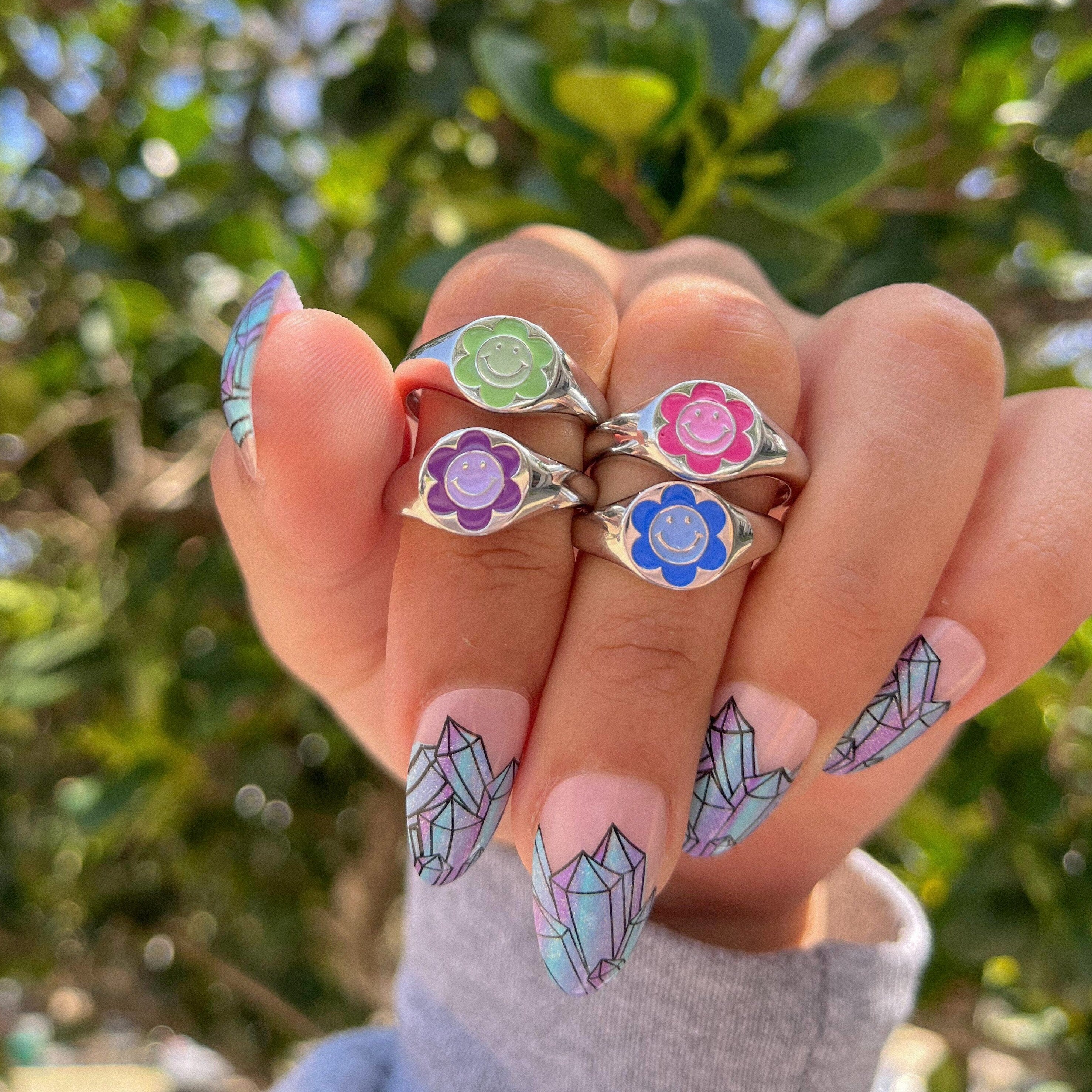 Bloom Ring – Vivamacity