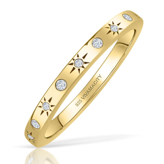 Rings – Vivamacity