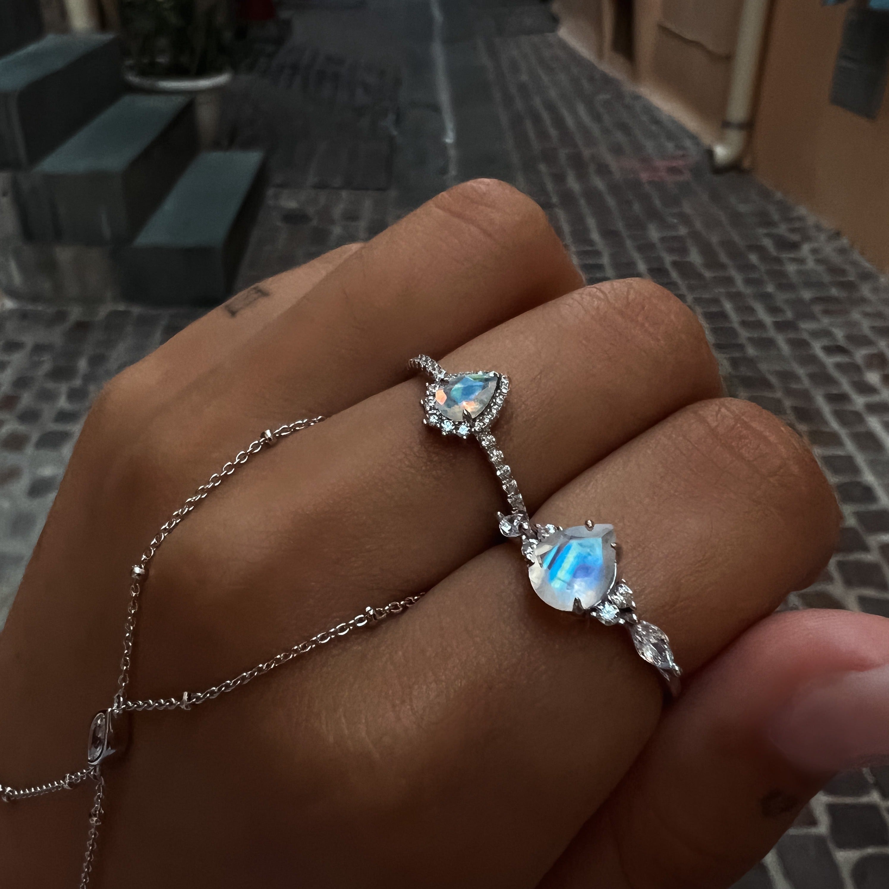 Aurora Ring – Vivamacity