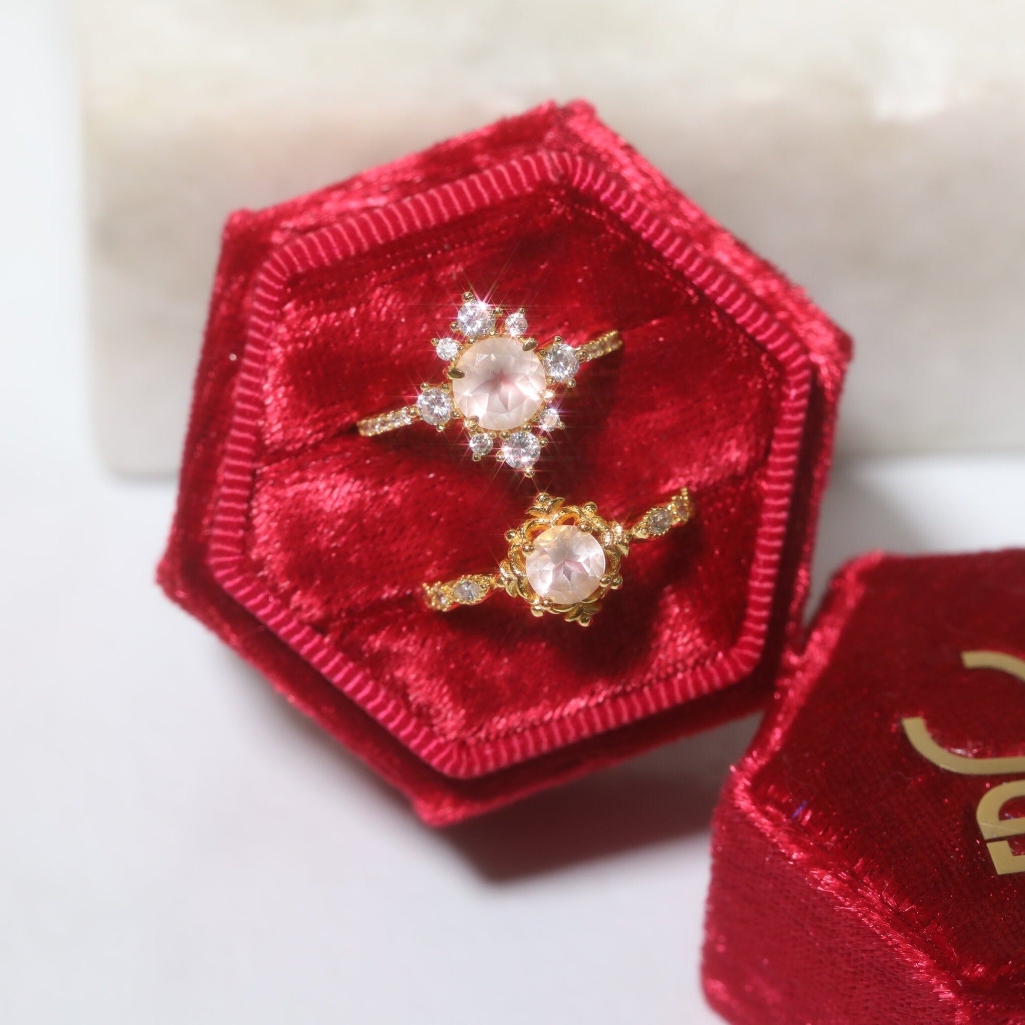 Everlasting Ring – Vivamacity