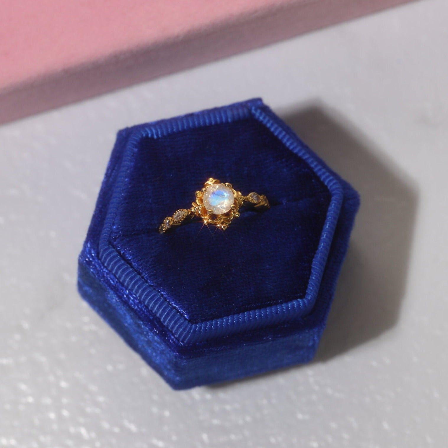 Everlasting Ring – Vivamacity