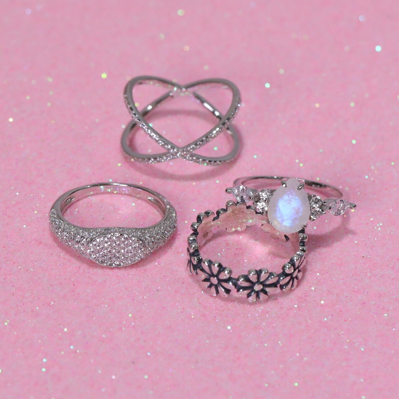 Aurora Ring – Vivamacity