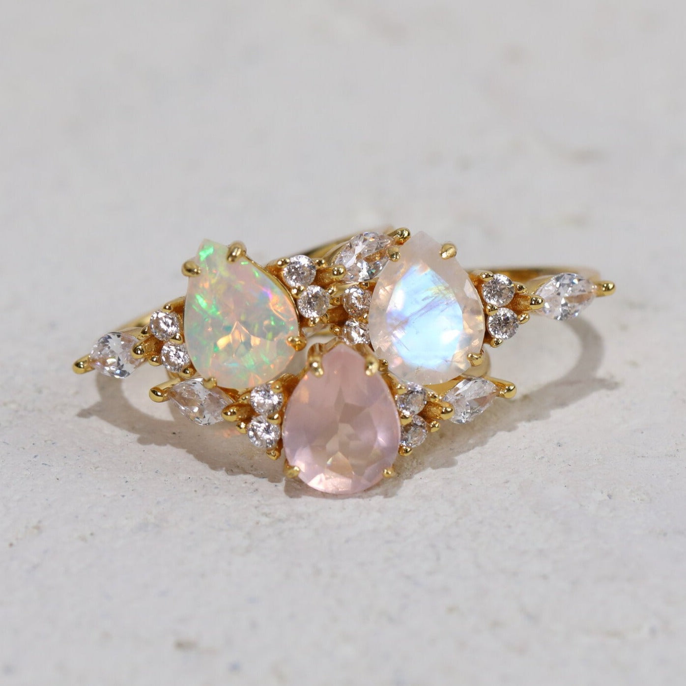 Aurora Ring – Vivamacity