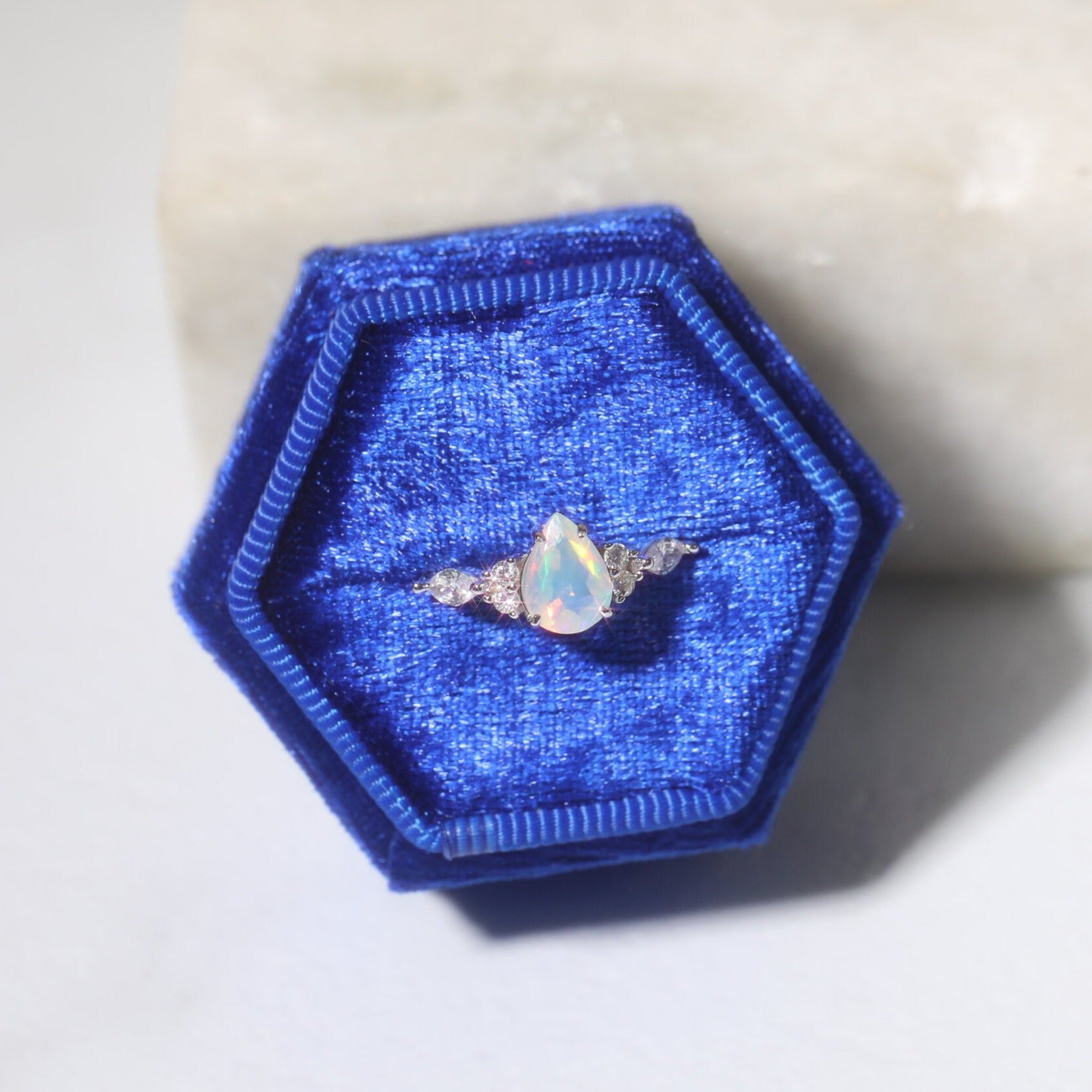 Aurora Ring – Vivamacity